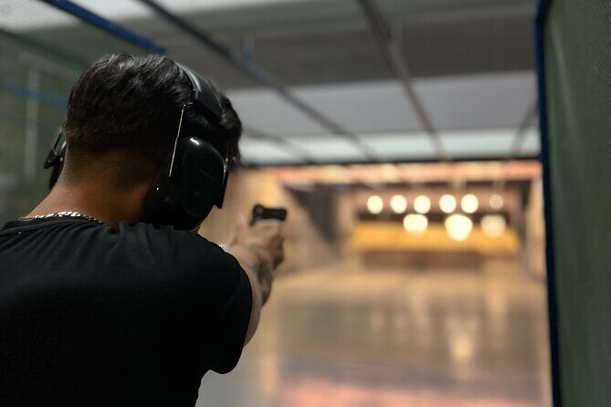 Agvo Shooting Range Experience in Warsaw - Final Thoughts