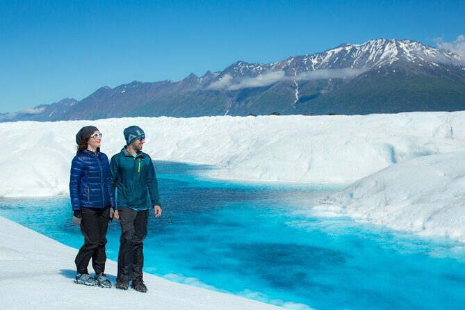 Alaska Helicopter Tour with Glacier Landing - 60 mins - ANCHORAGE AREA - What Makes This Tour Worth the Price?