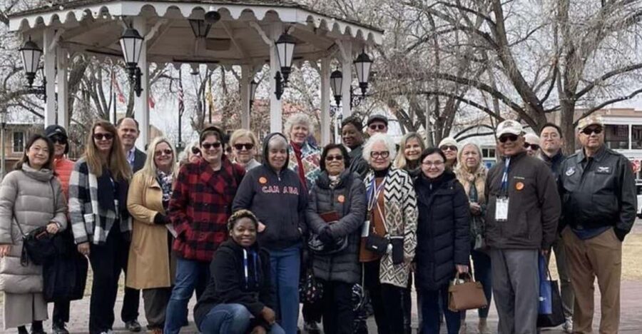 Albuquerque: 12pm Old Town History, Legends & Lore Tour - Who Will Enjoy This Tour?
