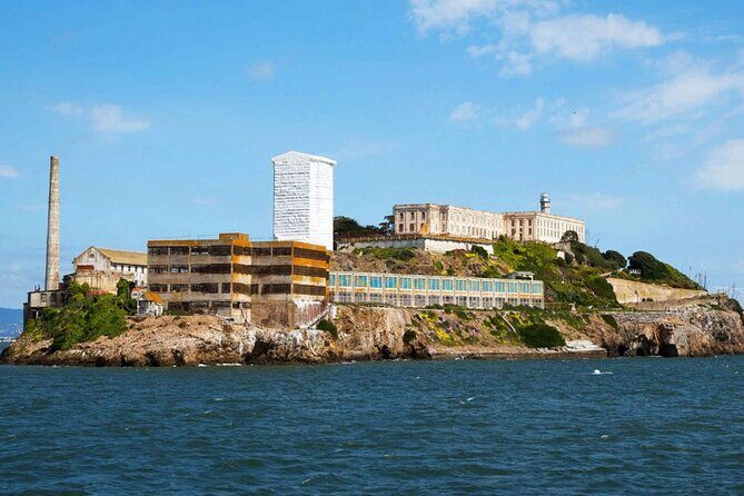 Alcatraz Sausalito Express: 2 Hours in Sausalito with Food Option - Authentic Insights from Travelers