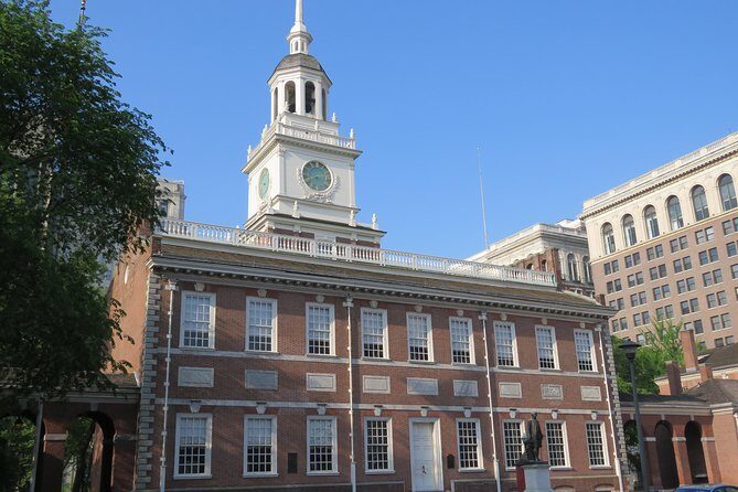 Alexander Hamilton Private Group Walking Tour in Philadelphia - Who Will Love This Tour?