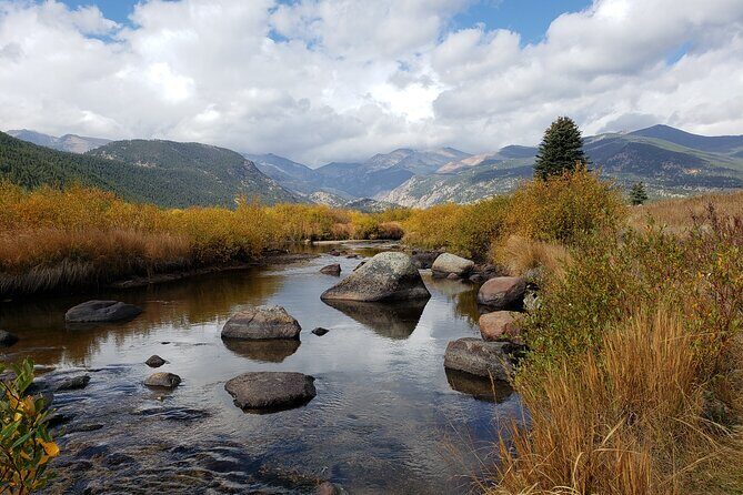 All Day Rocky Mountain National Park to Grand Lake Tour - Detailed Breakdown of the Itinerary