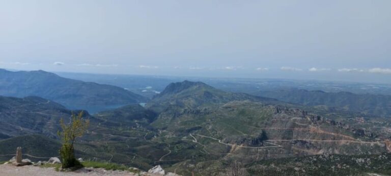 Altnbeik Cave And Ormana Village: Paradises Of Antalya - FAQ
