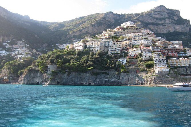 Amalfi Coast Boat Rental - What the Itinerary Looks Like and Why It Matters