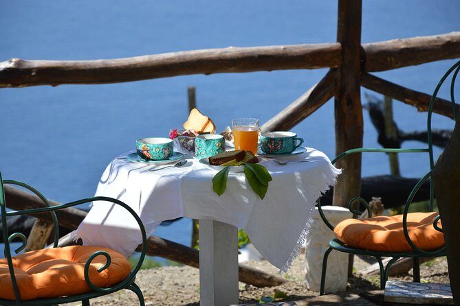 Amalfi Ravello Positano Tour - Exploring the Itinerary: Ravello, Amalfi, and Positano