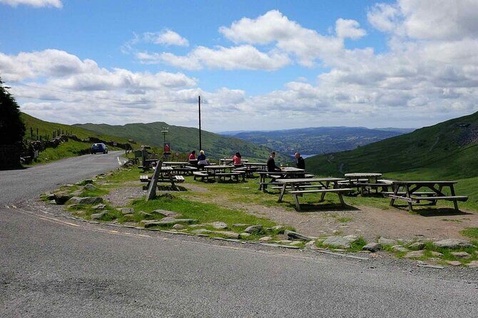 Ambleside, Keswick and Ullswater: A Lake District Self-Guided Driving Tour - Authentic Experiences and Genuine Feedback