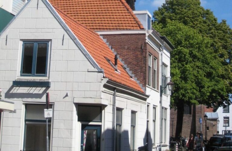 Amsterdam to Haarlem: Private Day-Trip Experience - The Allure of Haarlem in a Nutshell
