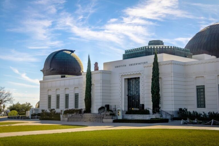 Anaheim: LA, Hollywood, and Santa Monica Day Group Tour - What the Tour Looks Like: A Detailed Breakdown
