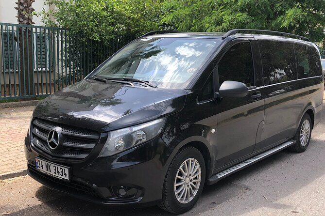 Antalya Airport to Side ,Lara, Belek Hotels Private Transfer - What to Be Mindful Of
