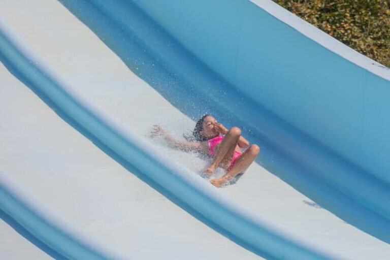 Aquapark Istralandia Entrance Tickets - The Waterpark Experience: A Deep Dive