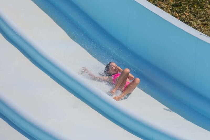 Aquapark Istralandia Entrance Tickets