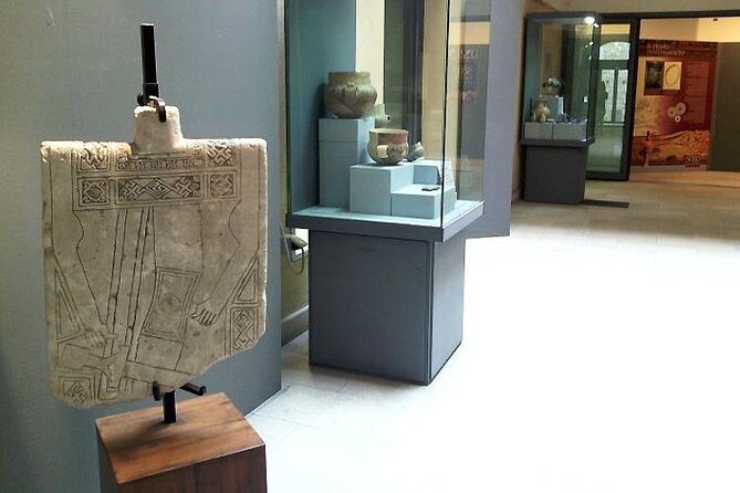 Archaeological tour of Bari: the treasures of the Old City