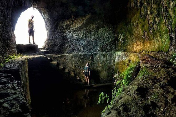 ARCHEOLOGY TOUR (Full Day Private Tour)