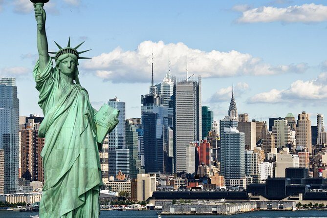 Arrival Private Transfer: Newark Airport EWR to New York in Business Car - What to Expect on the Day