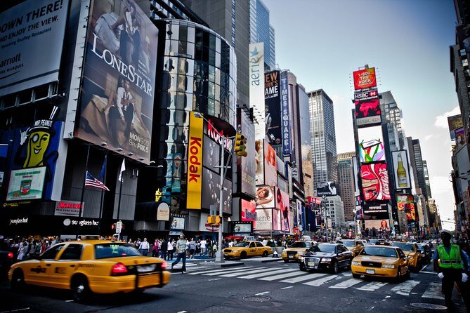 Arrival Transfer: New York Airport JFK to New York in SUV - Analyzing the Value: Is It Worth It?