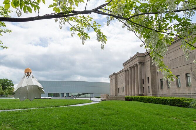 Art, Nature & Legacy: A Kansas City Private Walking Tour - FAQs