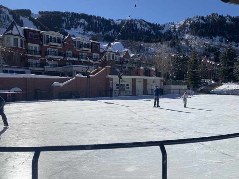 Aspen: City Highlights Walking Tour - In-Depth Breakdown of the Itinerary