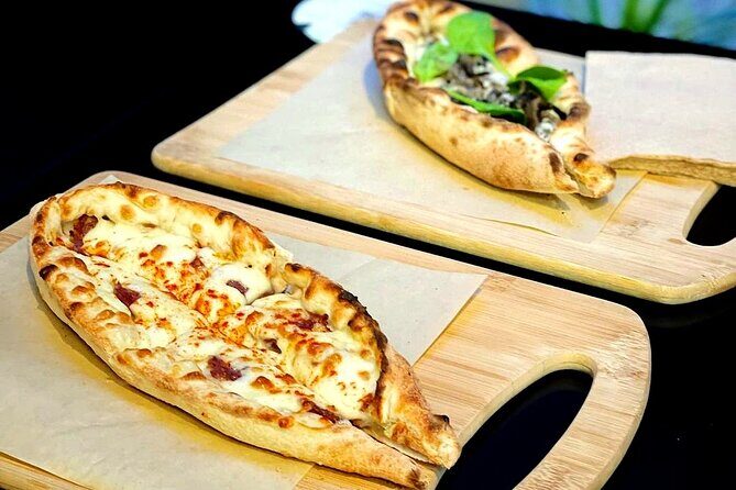 Athens Street Food Walk