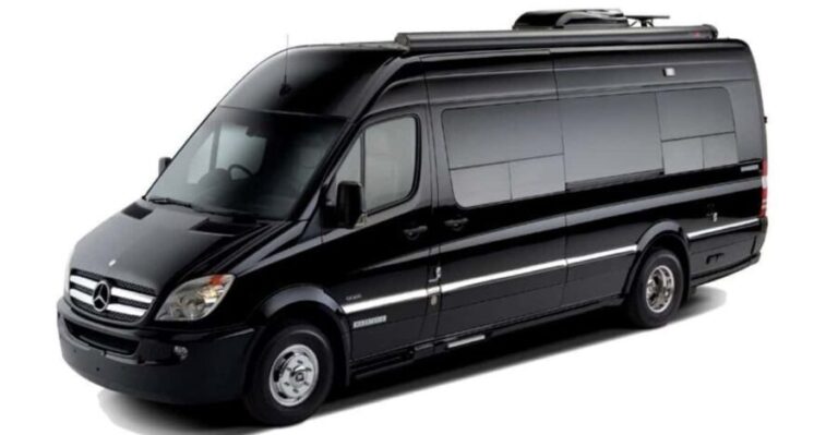 Atlanta: Fox Theatre Transportation - Understanding the Cost and Value