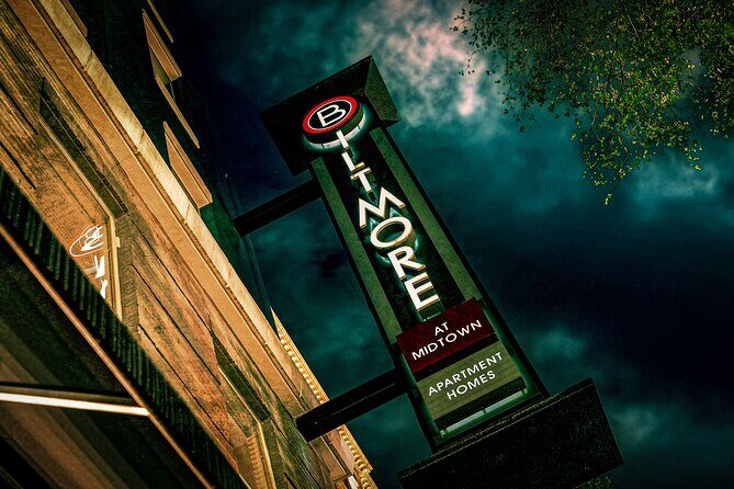 Atlanta Ghosts: Hauntings, Ghouls, and Phantoms of Atlanta - Is It Worth the Price?