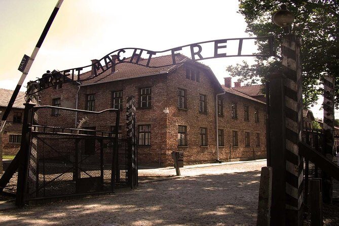 Auschwitz - Birkenau Best Value Shared Tour from Krakow with Tickets - How It Compares to Other Options