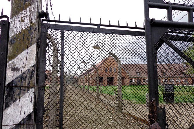 Auschwitz-Birkenau Museum Half-Day Bus Tour from Krakow - Practical Tips for Travelers