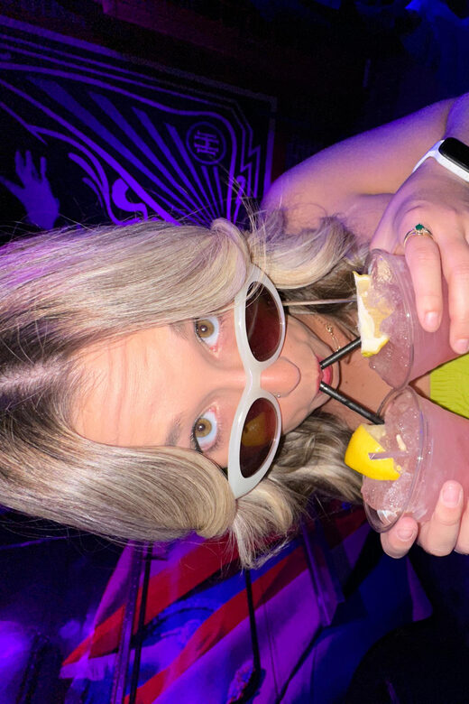 Austin Rainey Street Bar Crawl | The Epic Group - The Itinerary: What Makes It Special