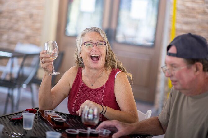 Authentic Cable Car Wine Tour - Final Thoughts