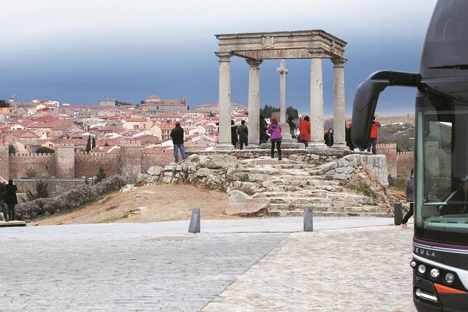 Avila and Segovia Guided Tour from Madrid - Possible drawbacks and considerations
