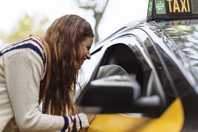 Barcelona Arrival Private Transfer Airport To Barcelona City