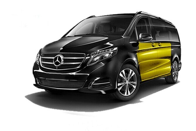 Barcelona Departure Private Transfer From City To Cruise Port - The Cost and Its Value