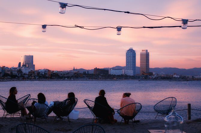 Barcelona Tapas Tour with a Local Foodie: Personalized & Private - The Experience in Practice: What Travelers Are Saying