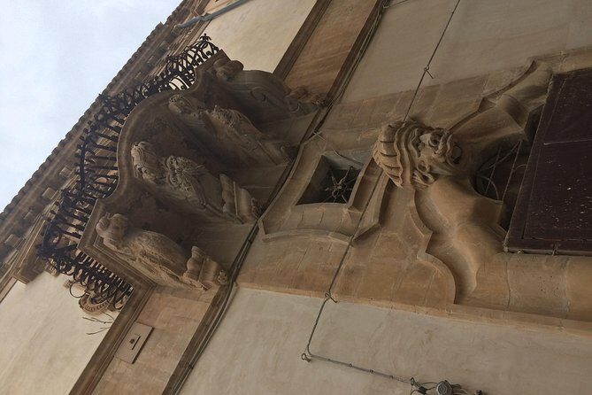Baroque tour: Ragusa, Modica and Noto