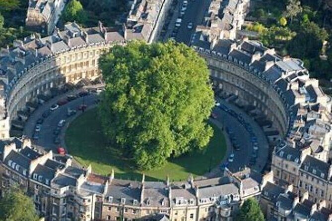 Bath: Guided tour of Historic Sights & Pubs
