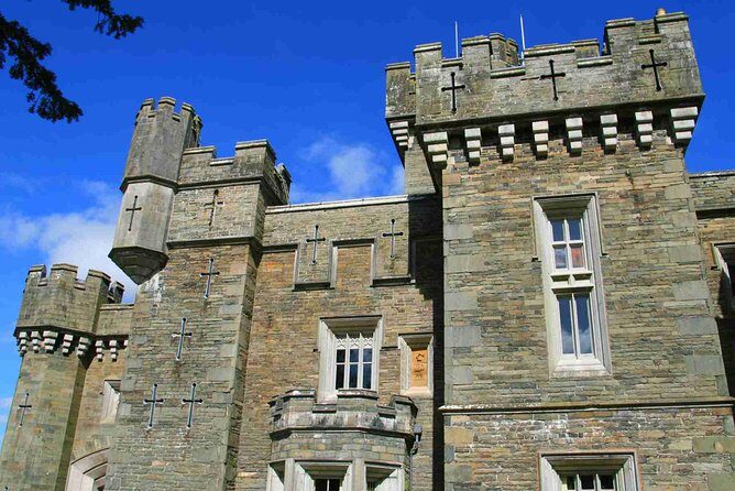 Beatrix Potter Afternoon Half Day - includes Hill Top and Cruise