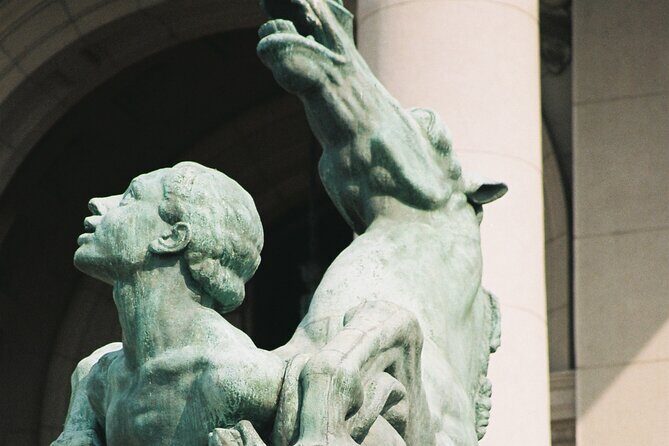 Belgrade City Walk, Gathering and Sightseeing