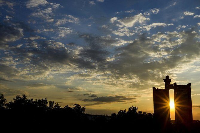 Belgrade Panoramic City Tour - A Deep Dive into the Belgrade Panoramic City Tour