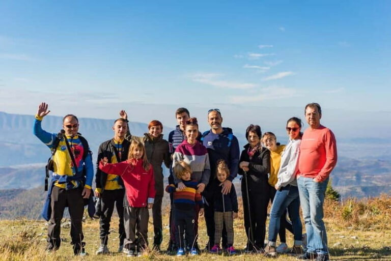 Berat: 3-Day Tomorr Mountain Camping Adventure - Practical Details and Tips