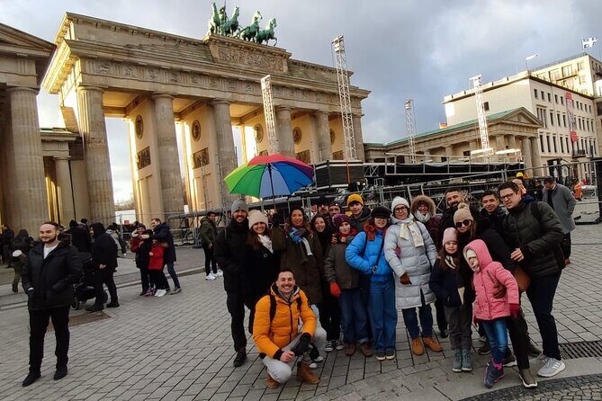 BERLIN FULL in 3.5h (Guide + Headphones) - Final Thoughts on Value