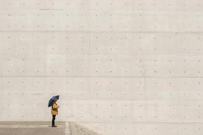 Berlin Photography Masterclass - Private Photography Lesson