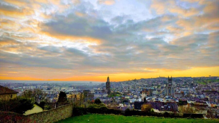 Best of Cork: Private Walking Tour with a Local