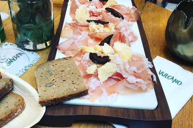 Best of Food Tour Vienna