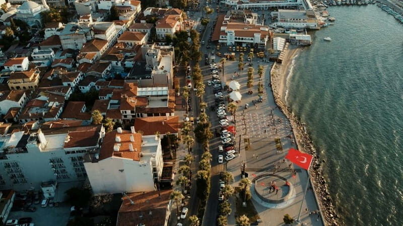 Best of Kuadas: Private Walking Tour with a Local