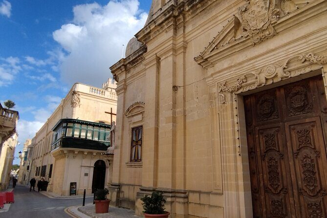 Best of Mdina and Rabat Walking Tour