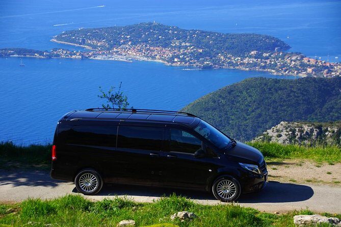 Best of Riviera Shore excursion From (Villefranche, Nice, Cannes)