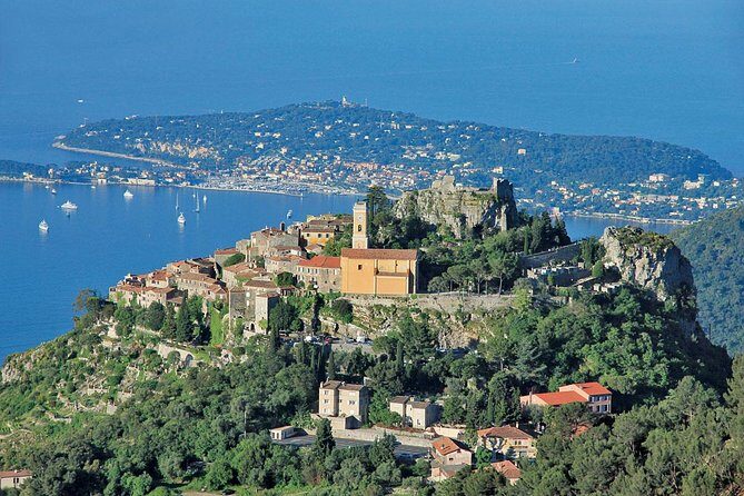Best of the French Riviera with Cannes , Monaco & more Private guided Tour - What Makes This Tour Special?
