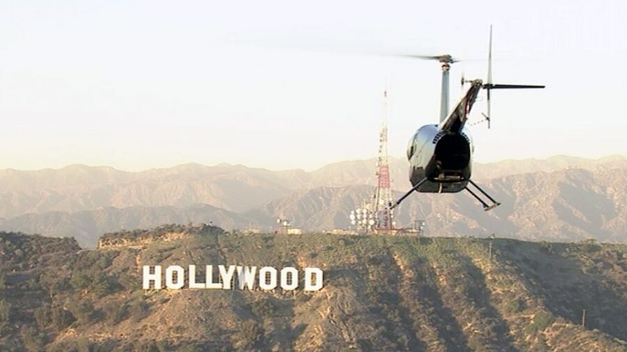 Beverly Hills and Hollywood: Helicopter Tour - What We Love About This Tour
