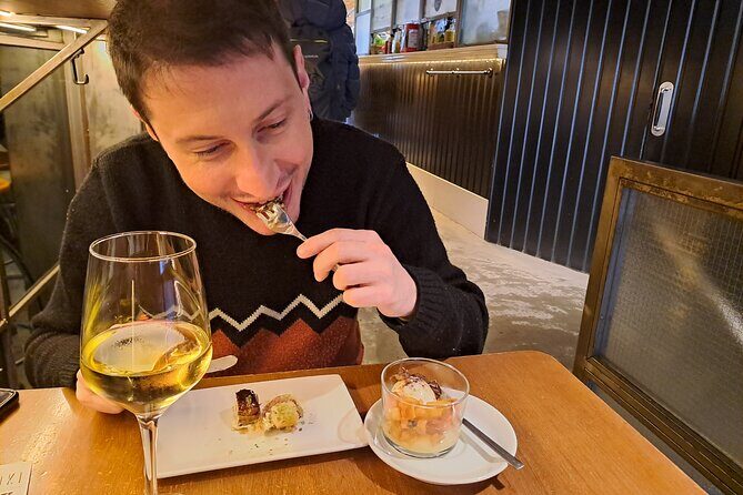 Bilbao Food Tour: Pintxos, Drinks, and Tapas with a Local