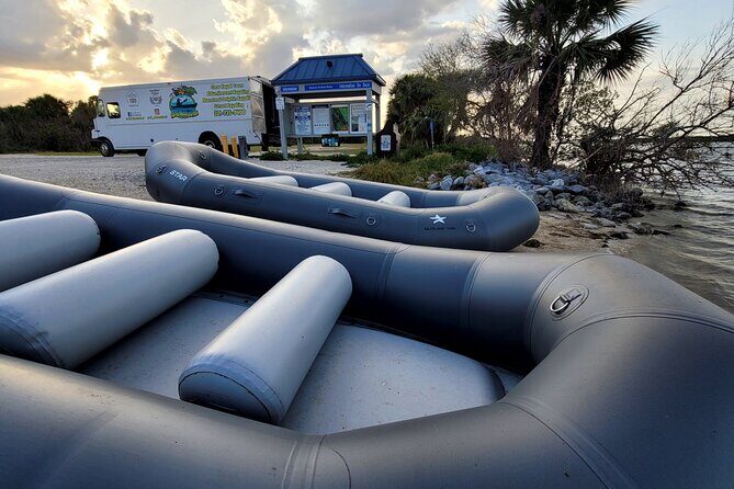 Bioluminescence Rafting Tour - Wildlife Refuge (Titusville) - Who Should Consider This Tour?