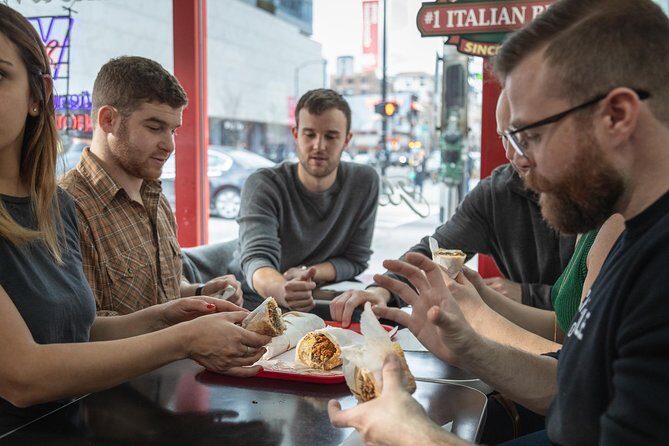 Bite into Chicago: Discover the Citys Most Iconic Food - Price and Value